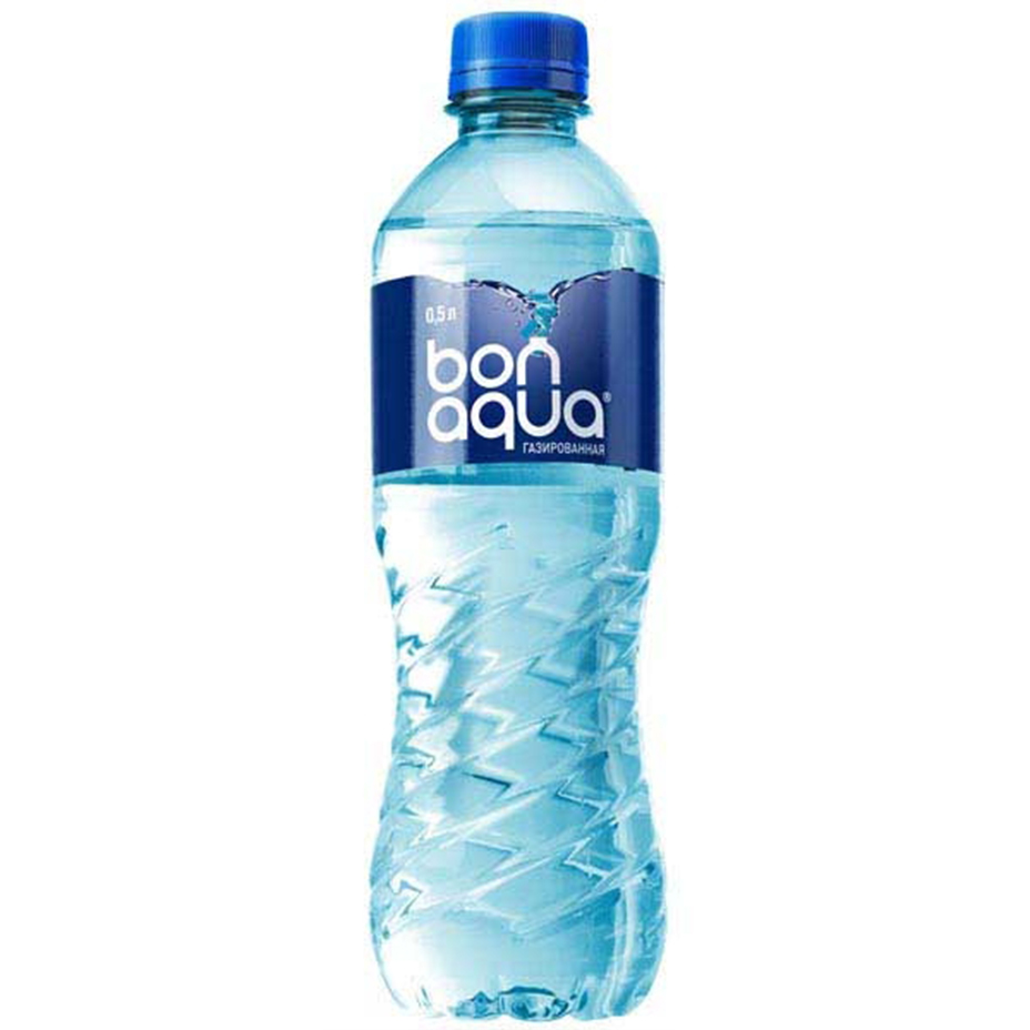 Brand & Products Bonaqua | Coca Cola